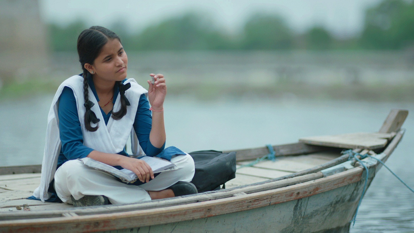 Nil Battey Sannata - Movie Review | The World of Movies