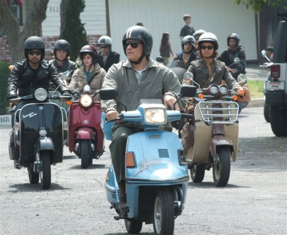 Larry Crowne Movie Review | The World of Movies