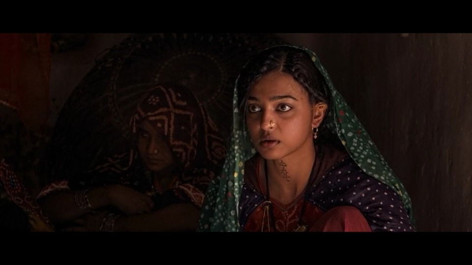 Parched Movie: A Critical Review | The World of Movies