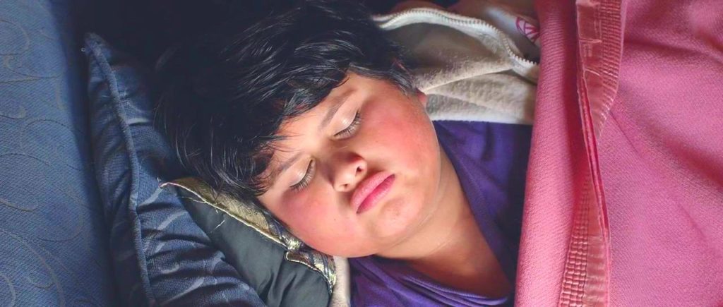 "Hunt for the Wilderpeople" Review - An Entertaining & Adventurous ...