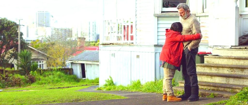 "Hunt for the Wilderpeople" Review - An Entertaining & Adventurous ...