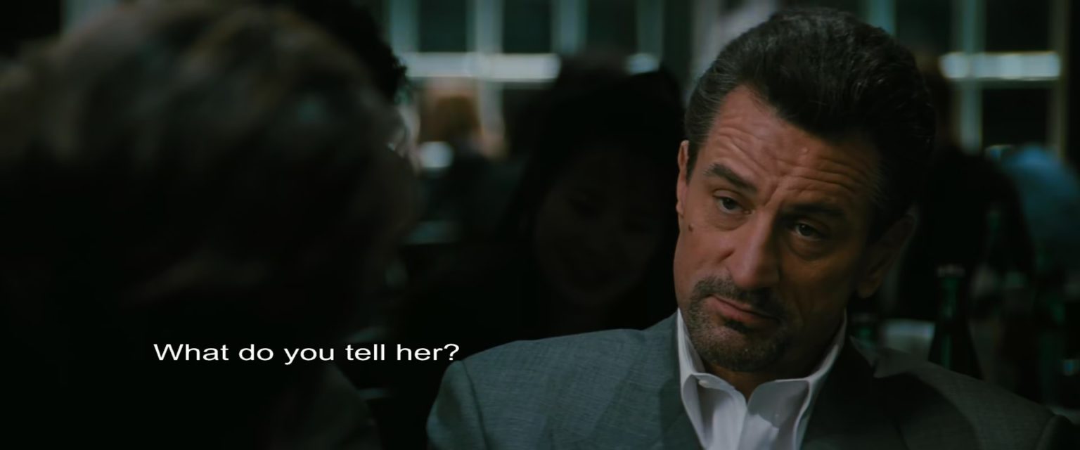 Heat - Movie Review | The World of Movies