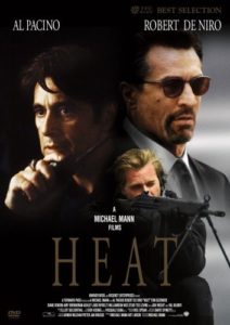 Heat – Movie Review | The World of Movies