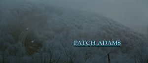 Patch Adams Movie Review | The World of Movies