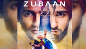 Zubaan Movie Review | The World of Movies