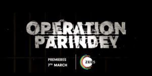 Operation Parindey: Trailer Review | The World of Movies