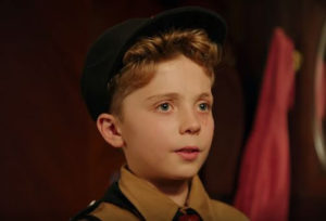 Jojo Rabbit 2019 Movie Review | The World of Movies