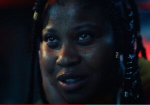 Project Power - 2020 Netflix Original Movie Review | The World of Movies