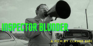 Inspector Blunder 1980 French Movie Review | The World of Movies
