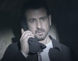 Hostages Season 2 Review - Disney Plus Hotstar | The World of Movies