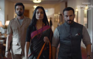 Tandav Review | 2021 Web Series | Amazon Prime | The World of Movies