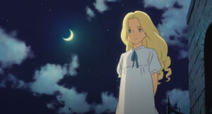 When Marnie Was There | 2014 Animation Movie Review | Netflix | The ...