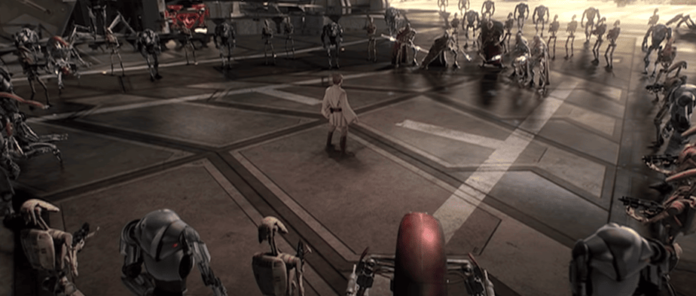 Star Wars – The Prequel Trilogy Review | The World of Movies