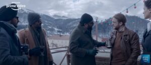 Rocketry: The Nambi Effect | Movie Review | The World of Movies