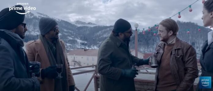 Rocketry: The Nambi Effect | Movie Review | The World of Movies