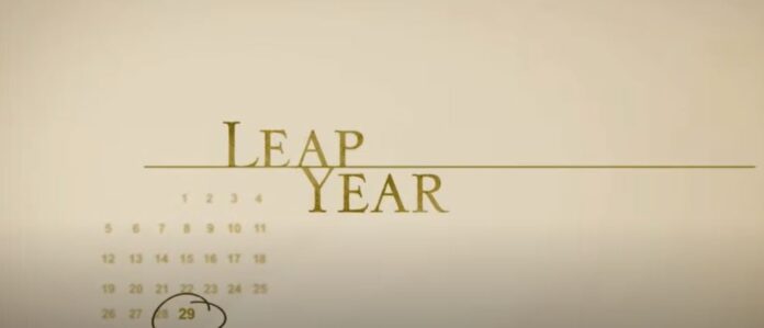 Review: Leap Year 2010 Movie | The World of Movies