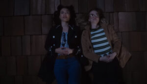 Firefly Lane Netflix Web Series Review | The World of Movies