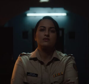 Dahaad Web Series Review | Amazon Prime | The World of Movies