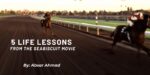 5 Life Lessons From The Seabiscuit Movie | The World of Movies