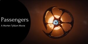 Passengers 2016 | Movie Review | The World of Movies