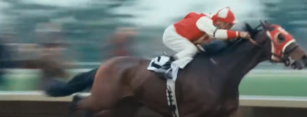 5 Life Lessons From The Seabiscuit Movie | The World of Movies