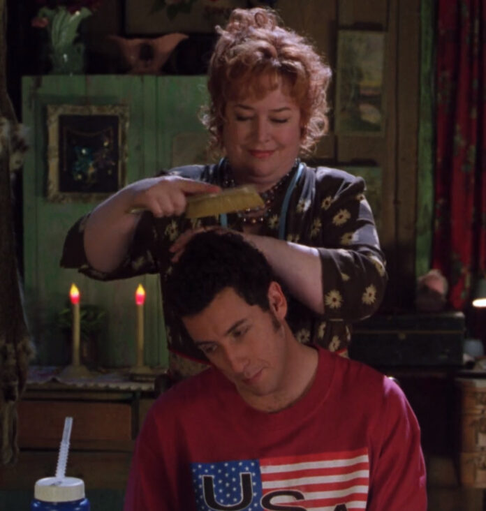 The Waterboy Movie Review | The World of Movies