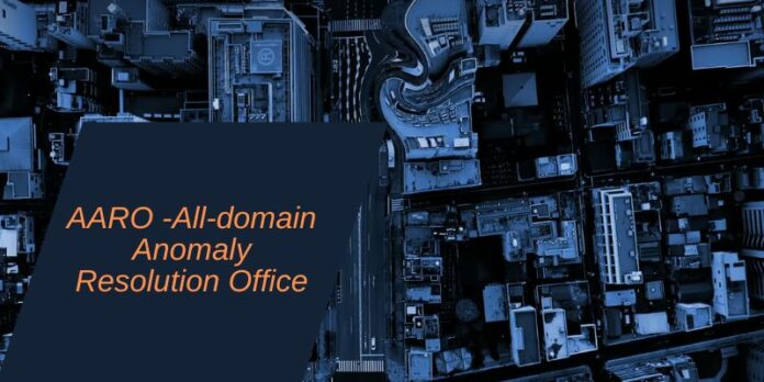 AARO: Supernatural Thrills and Ancient Mysteries – A Must-Watch ...