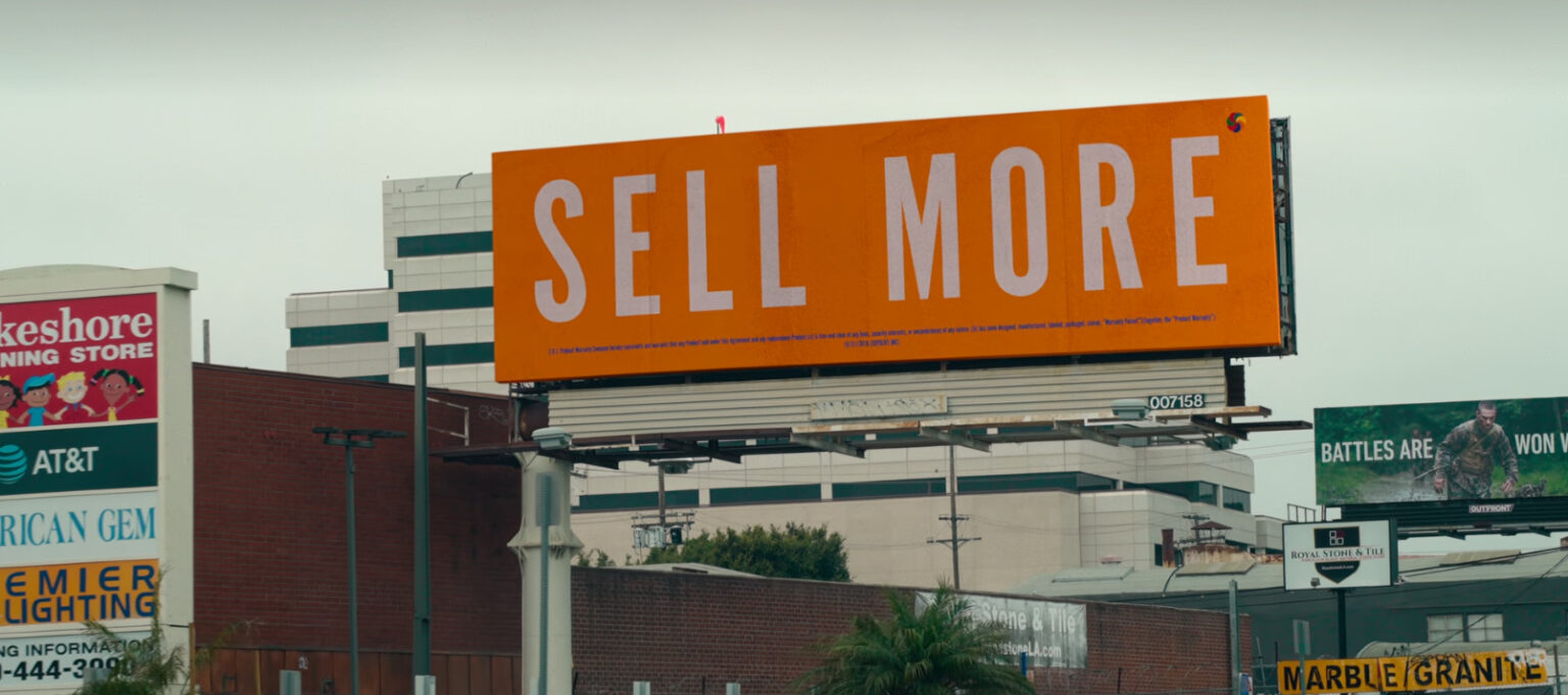 Netflix’s "Buy Now! The Shopping Conspiracy" Review – A Must-Watch This ...