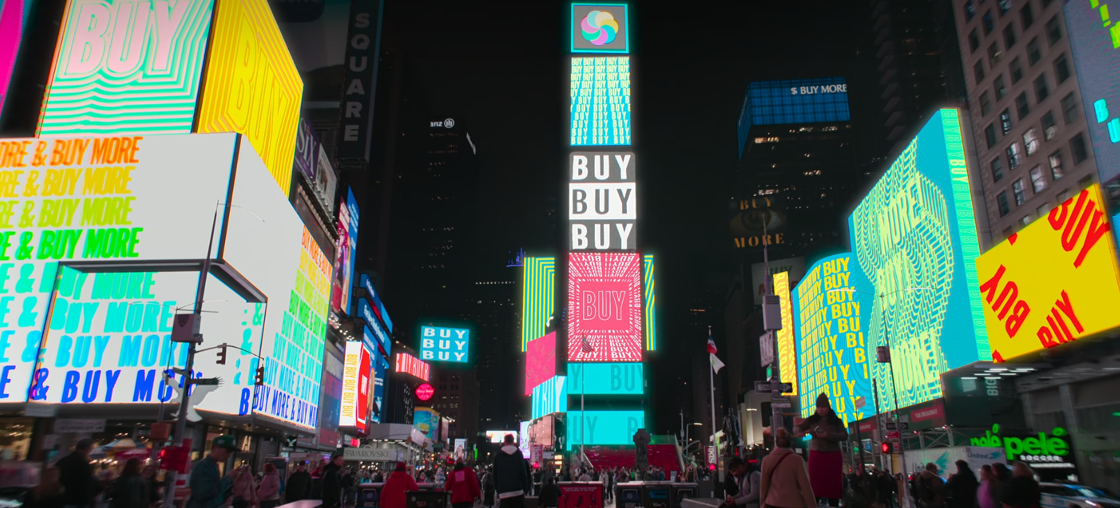 Netflix’s "Buy Now! The Shopping Conspiracy" Review – A Must-Watch This ...