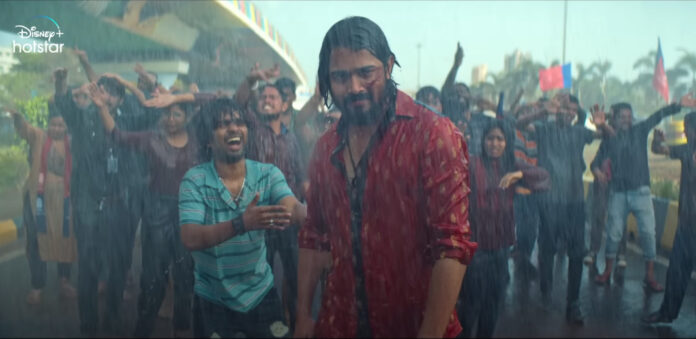 Taaza Khabar : Season 1 Review | The World of Movies