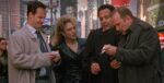Tony Shalhoub as Adrian Monk: The Detective Who Redefined TV Crime ...