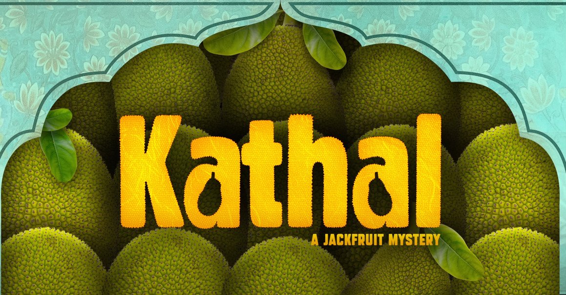 Kathal - A Netflix Movie Review | The World of Movies
